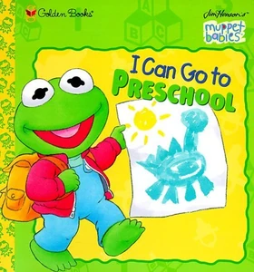 I Can Go to Preschool | Muppet Wiki | Fandom