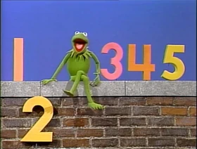 Kermit Lecture: Subtraction | Muppet Wiki | Fandom