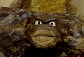 Log | Muppet Wiki | Fandom