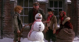 Snowmen | Muppet Wiki | Fandom