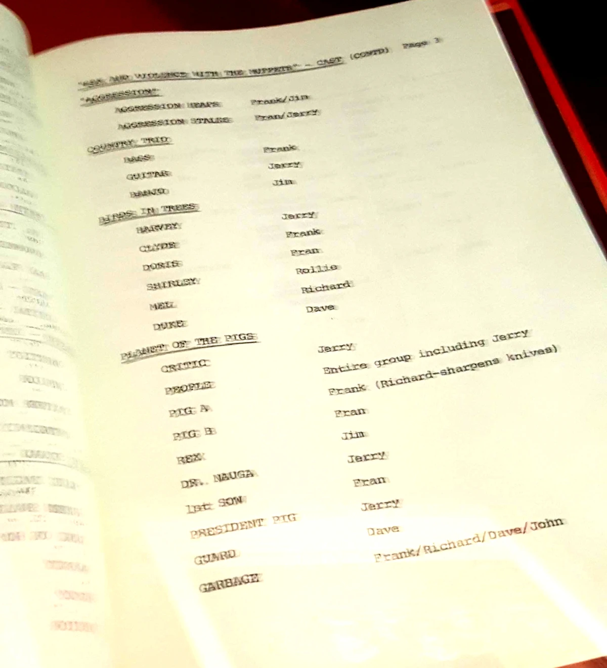 Clyde (bird) | Muppet Wiki | Fandom