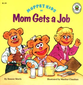 Mom Gets a Job | Muppet Wiki | Fandom