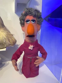 The Muppet Babies Take MoMI | Muppet Wiki | Fandom