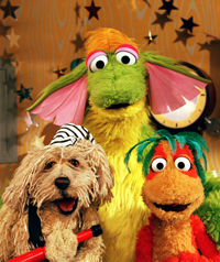 Mopatop's Shop | Muppet Wiki | Fandom