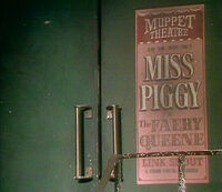 The Muppet Theatre | Muppet Wiki | Fandom