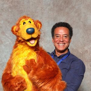 Noel MacNeal | Muppet Wiki | Fandom