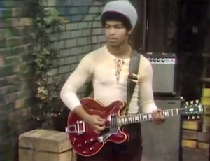 Ray Parker Jr. | Muppet Wiki | Fandom