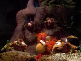 Rumble Bug Hum | Muppet Wiki | Fandom