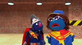 Spaghetti Space Chase | Muppet Wiki | Fandom