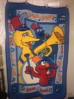 Sesame Street blankets (Owen) | Muppet Wiki | Fandom