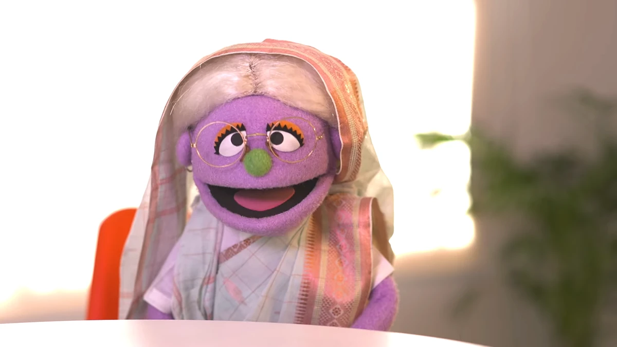 Tuktuki | Muppet Wiki | Fandom