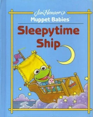 Sleepytime Ship | Muppet Wiki | Fandom