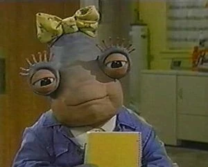 Snizzy | Muppet Wiki | Fandom