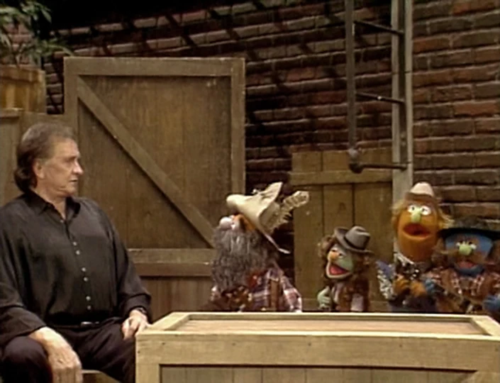 Tall Tale | Muppet Wiki | Fandom