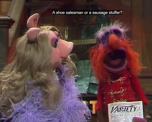 Pork jokes | Muppet Wiki | Fandom