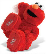 Tickle Me Elmo | Muppet Wiki | Fandom