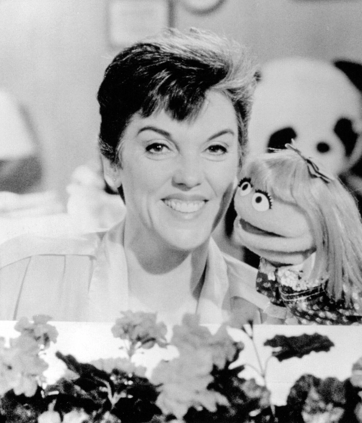 Tyne Daly | Muppet Wiki | Fandom