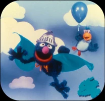 Elmo's World (View-Master) | Muppet Wiki | Fandom