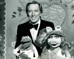 Episode 422: Andy Williams | Muppet Wiki | Fandom