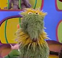 Pre-existing puppets on The Wubbulous World of Dr. Seuss | Muppet Wiki ...