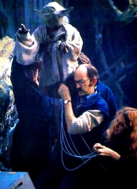 Yoda | Muppet Wiki | Fandom