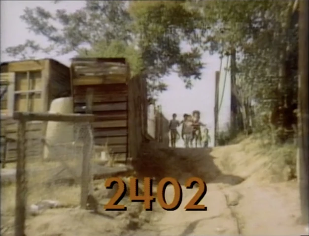 Episode 2402 | Muppet Wiki | Fandom