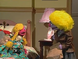 Episode 3215 | Muppet Wiki | Fandom