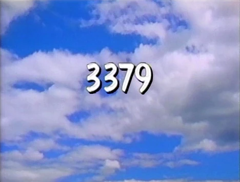 Episode 3379 | Muppet Wiki | Fandom