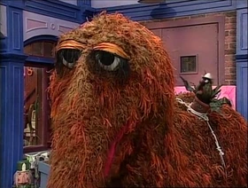 Stinky's Dream Come True | Muppet Wiki | Fandom