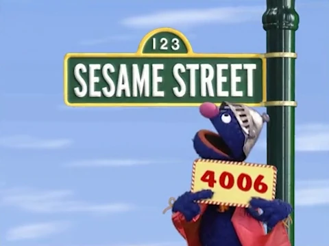 Episode 4006 | Muppet Wiki | Fandom