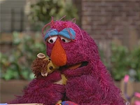 Christine Ferraro | Muppet Wiki | Fandom