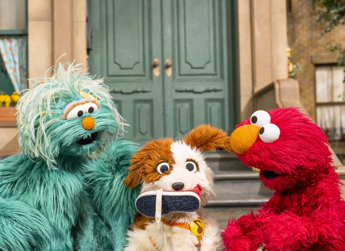 Episode 5319 | Muppet Wiki | Fandom