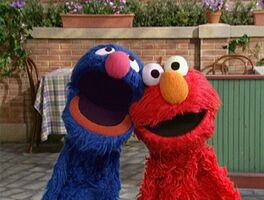 Grover songs | Muppet Wiki | Fandom