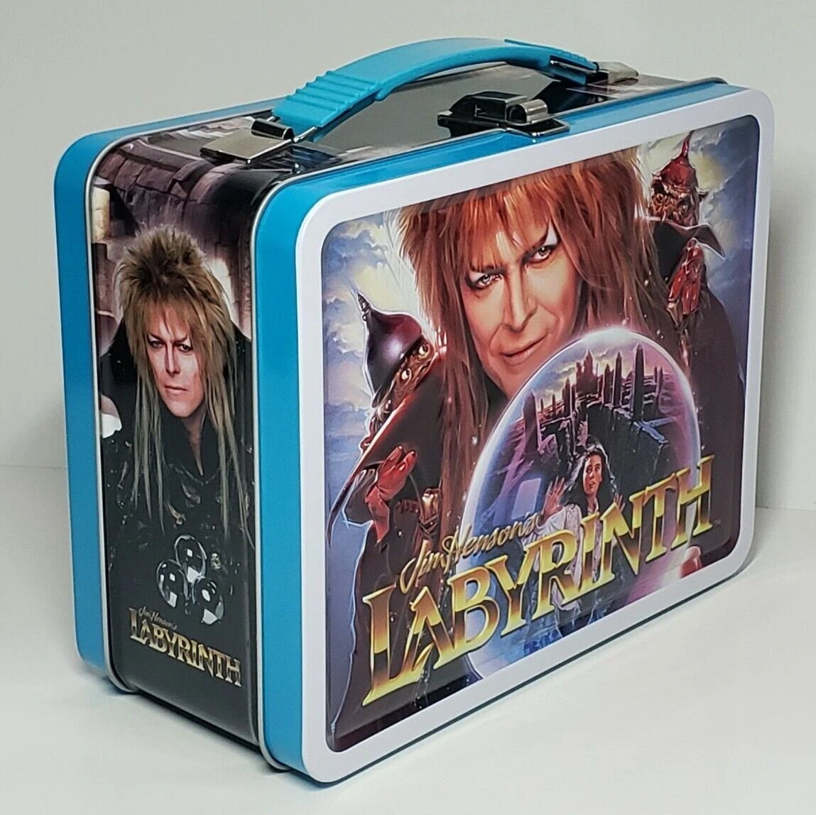 Labyrinth lunchboxes (Aquarius) | Muppet Wiki | Fandom
