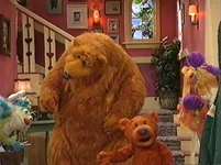 Episode 212: Bear's Birthday Bash | Muppet Wiki | Fandom