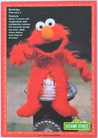 Sesame Street postcards (Central Hobby) | Muppet Wiki | Fandom