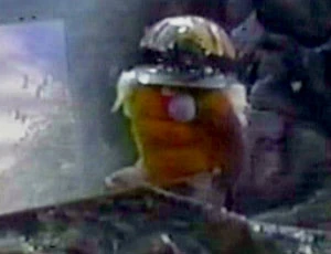 Richard | Muppet Wiki | Fandom