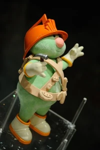 Kitson | Muppet Wiki | Fandom