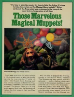 Dynamite | Muppet Wiki | Fandom