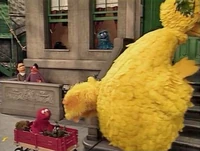 Ernie and Bert in Street stories | Muppet Wiki | Fandom