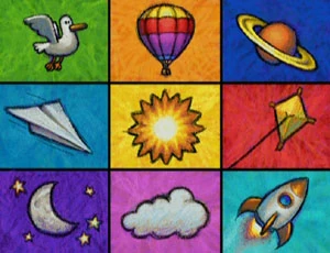 Elmo's World: Sky | Muppet Wiki | Fandom