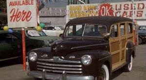 The Muppets' station wagon | Muppet Wiki | Fandom