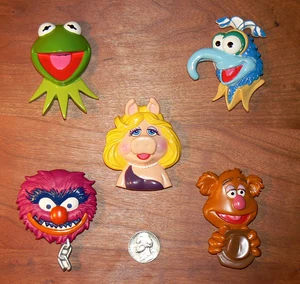 Muppet magnets (Fun-4-All) | Muppet Wiki | Fandom
