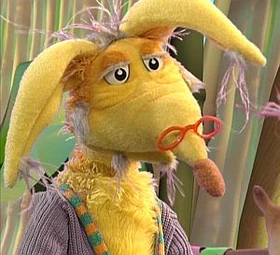 Grandpa Jacob | Muppet Wiki | Fandom