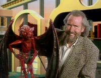 The Devils | Muppet Wiki | Fandom