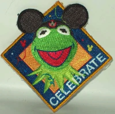Muppet patches (Disney) | Muppet Wiki | Fandom