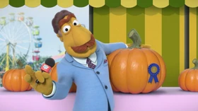 Reporter Bob | Muppet Wiki | Fandom