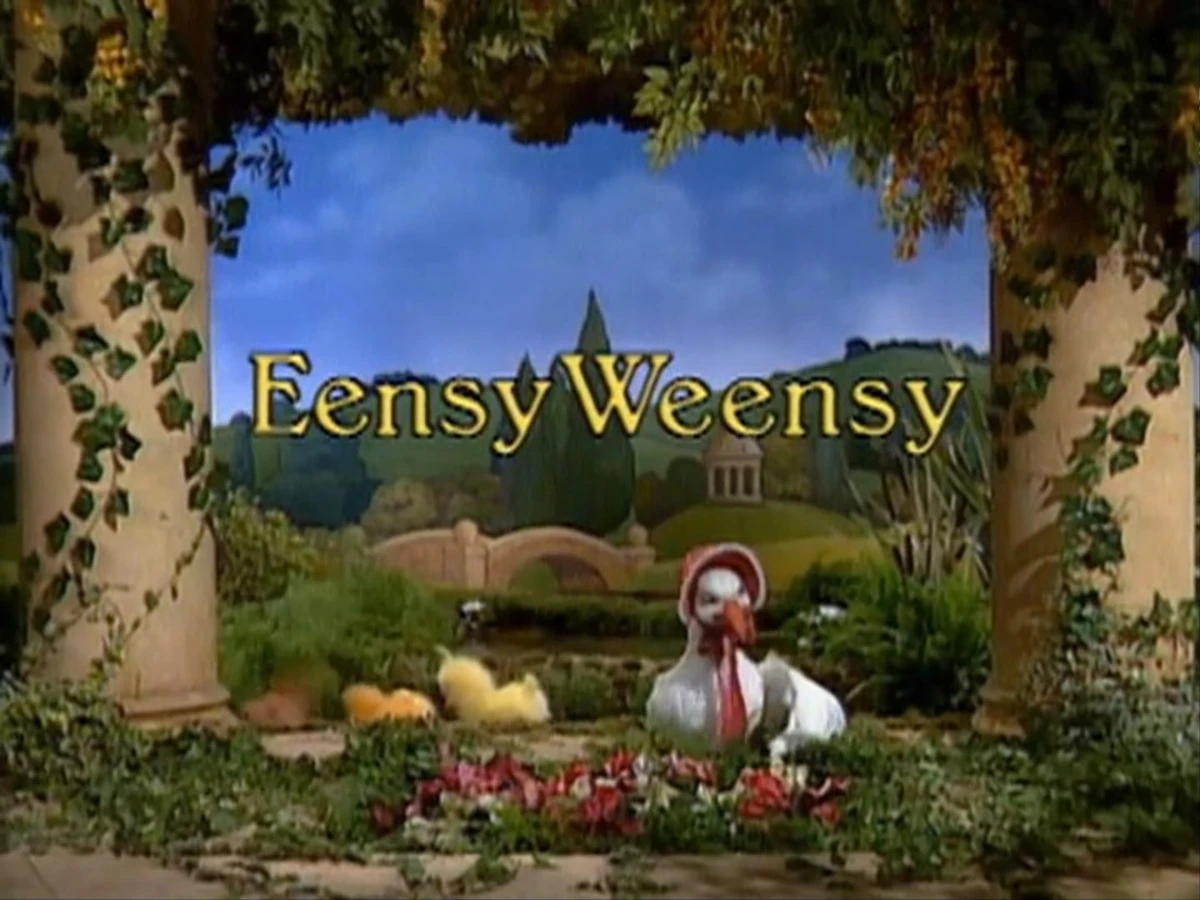 Episode 18: Eensy Weensy | Muppet Wiki | Fandom