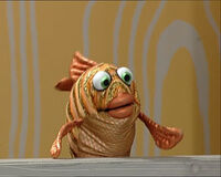 Fish | Muppet Wiki | Fandom