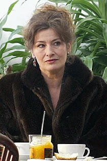 Michelle Bjørn-Andersen | Muppet Wiki | Fandom